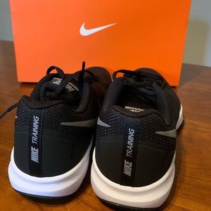 Nike | Shoes | Nike Mens Flex Control Ii Training Shoes Black | Poshmark